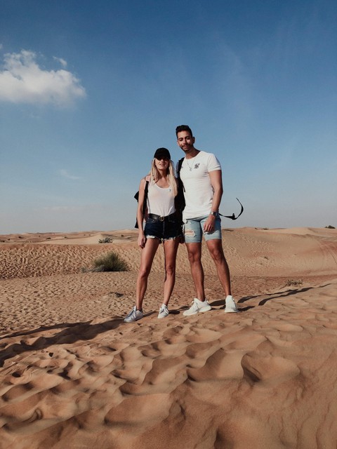 Sophia & Chris | Joy